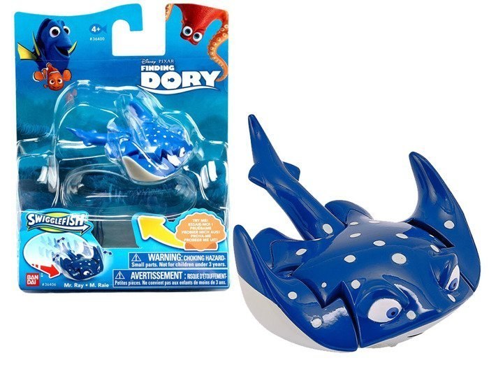 RYBKA NEMO bajka Gdzie jest Dory do zabawy ZA2285 > Sklep internetowy z ...